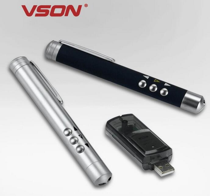 china best design v108 RC laser pointer with best infrared technology-VSON