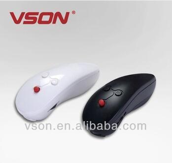 VSON popular laser pointer mouse-VSON